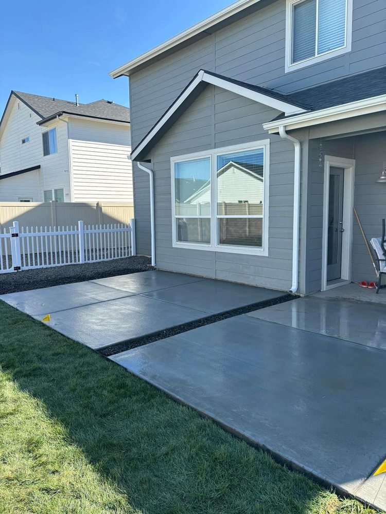 LAWN NINJA LANDSCAPING - Updated May 2025 - Request a Quote - 11 Photos ...