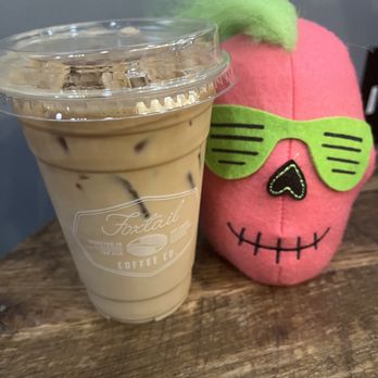 FOXTAIL COFFEE MIDTOWN ATLANTA - Updated March 2025 - 75 Photos & 22 ...