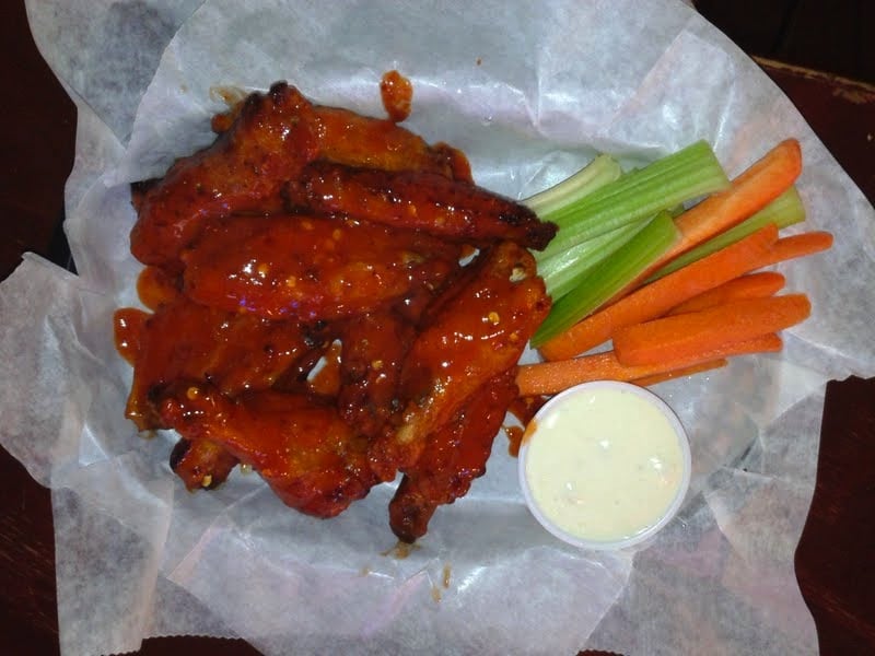 TROLLEY WING CO - Updated July 2024 - 27 Reviews - 600 S 700 E, Salt ...