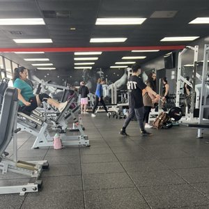 MERCY FITNESS CENTER - Updated April 2025 - 23 Photos & 17 Reviews ...