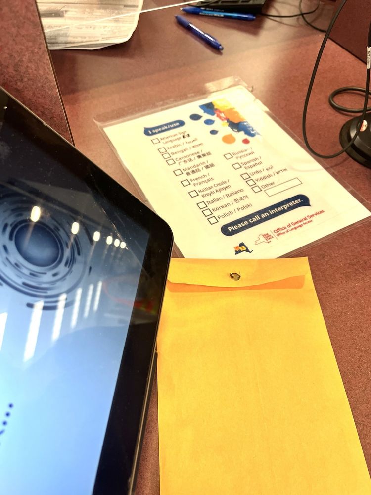 DEPARTMENT OF MOTOR VEHICLES - Updated January 2026 - 31 Reviews - 1350 ...