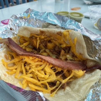 CON HUEVOS TACOS - 251 Photos & 126 Reviews - 1629 E Houston St, San ...