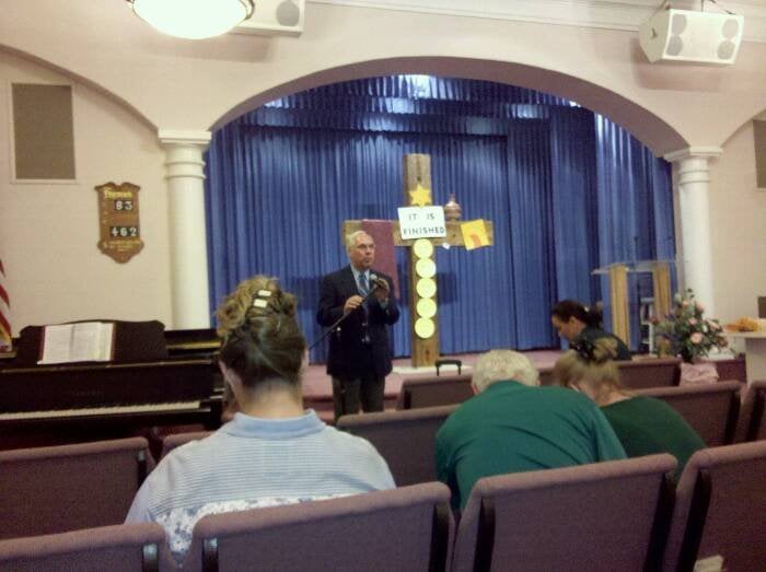 YUMA CENTRAL SEVENTH-DAY ADVENTIST CHURCH - Updated April 2025 - 1681 S ...