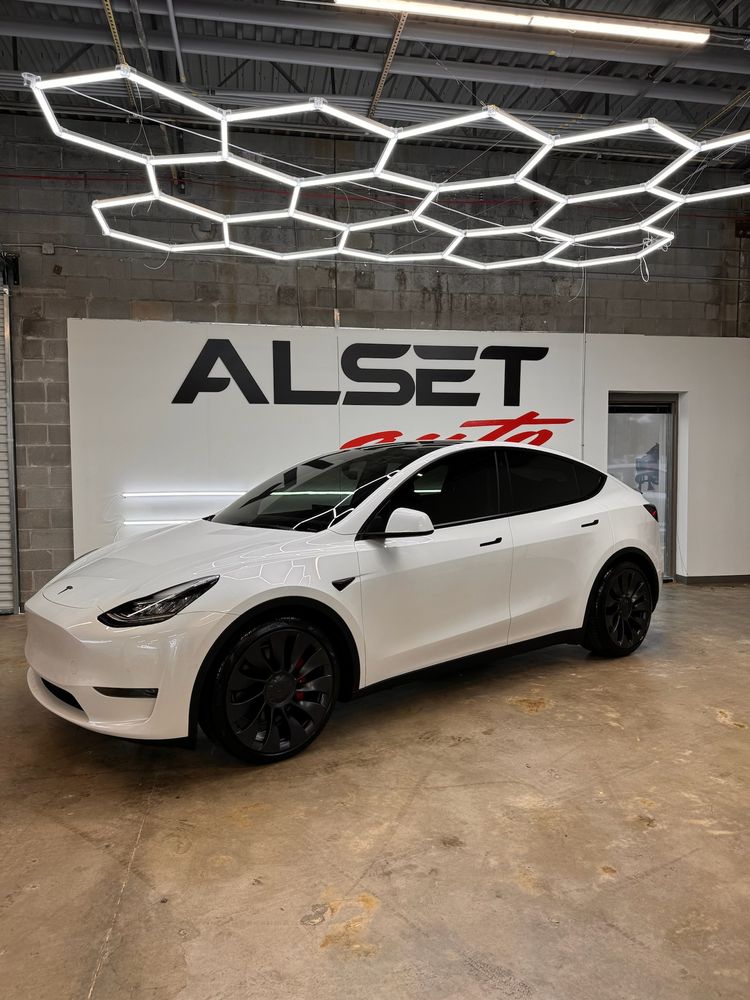 ALSET AUTO - Updated August 2024 - 49 Photos - 300 Technology Ct SE ...