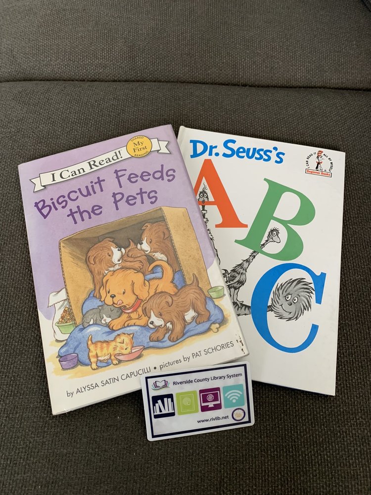 NORCO PUBLIC LIBRARY - Updated March 2025 - 27 Photos & 21 Reviews ...