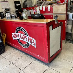 THOSE GUYS PIES - Updated December 2025 - 641 Photos & 905 Reviews ...