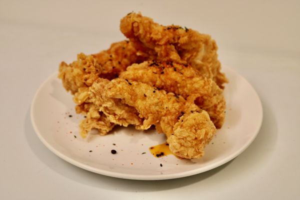 CLUCK N SIP - Updated July 2025 - 207 Photos & 163 Reviews - 120 W ...