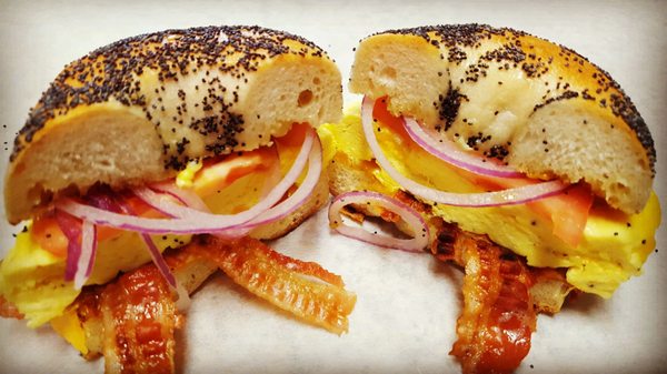 BAGELICIOUS - Updated December 2024 - 37 Photos & 126 Reviews - 6444 ...