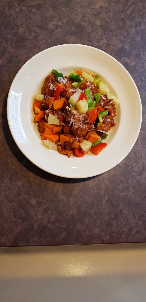 FRESH WOK - Updated October 2025 - 45 Photos & 76 Reviews - 5146 Nine ...