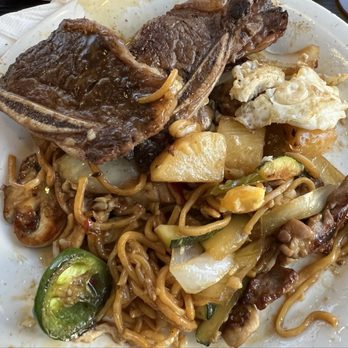 OASIS BUFFET - Updated February 2026 - 60 Photos & 75 Reviews - 14135 Main St, Hesperia ...