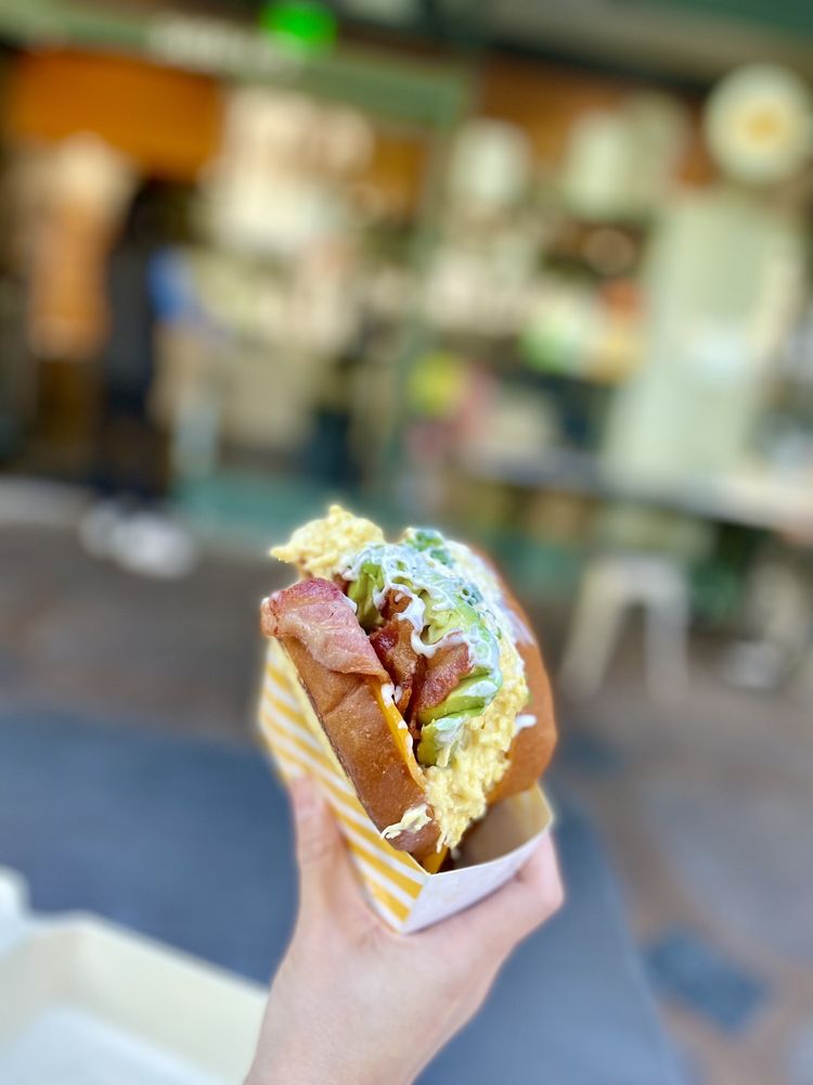 EGG TUCK - Updated December 2024 - 1563 Photos & 1088 Reviews - 3458 ...