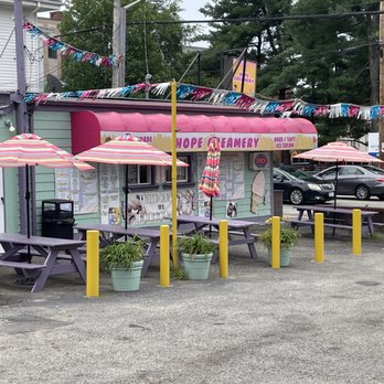 HOPE CREAMERY - Updated October 2025 - 15 Photos & 28 Reviews - 569 ...