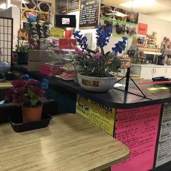 ASIAN WOK - Updated December 2025 - 90 Photos & 115 Reviews - 10555 ...