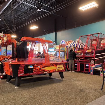 XTREME CRAZE - Updated October 2025 - 186 Photos & 161 Reviews - 6694 ...