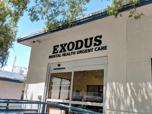 EXODUS RECOVERY - Updated November 2025 - 11905 S Central Ave, Los ...