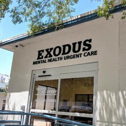 EXODUS RECOVERY - 11905 S Central Ave, Los Angeles, California ...