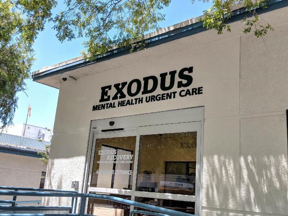 EXODUS RECOVERY - Updated January 2026 - 11905 S Central Ave, Los ...