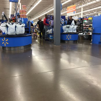 WALMART SUPERCENTER - Updated June 2024 - 63 Photos & 87 Reviews - 9265 ...