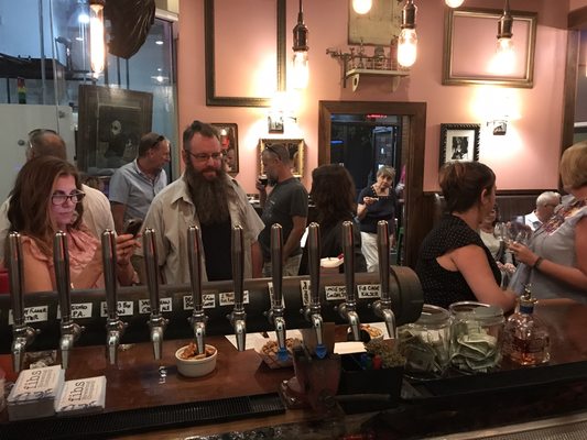 FIBS BREWING - 124 Photos & 42 Reviews - 260 Howard Ave, Des Plaines ...