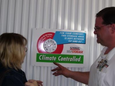 U-HAUL - BECKLEY - Updated July 2025 - 22 Photos - 125 Ragland Rd, Beckley, West Virginia - Self ...