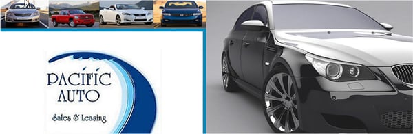 PACIFIC AUTO SALES & LEASING - Updated December 2025 - 57 Photos & 97 ...