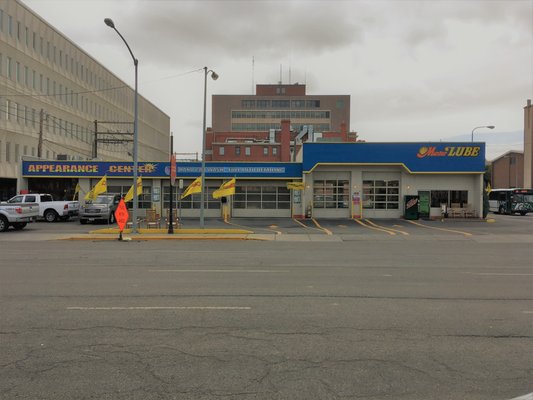 MASTERLUBE - BILLINGS - Updated September 2025 - 19 Reviews - 2650 4th ...