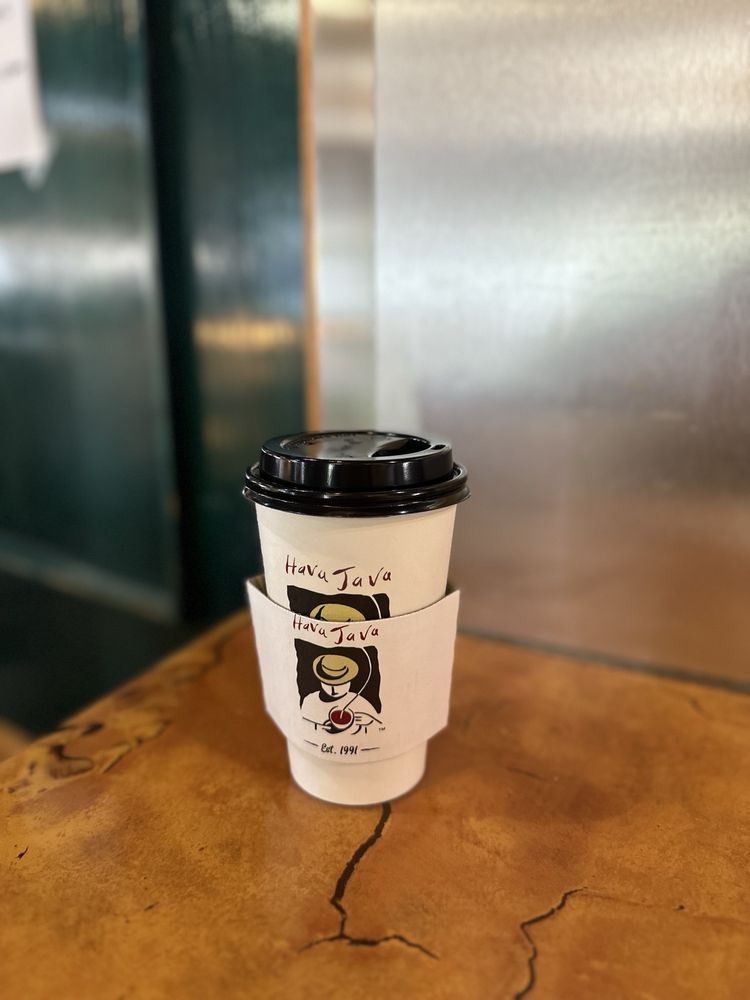 HAVA JAVA - Updated August 2025 - 142 Photos & 276 Reviews - 3166 E ...