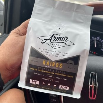 ARMOR COFFEE - Updated June 2024 - 182 Photos & 241 Reviews - 190 E ...