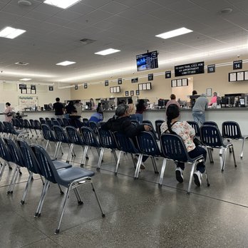 DEPARTMENT OF MOTOR VEHICLES - Updated September 2025 - 43 Photos & 117 ...