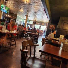 PATSY HARTIGAN’S IRISH PUB - Updated December 2025 - 21 Photos & 38 ...