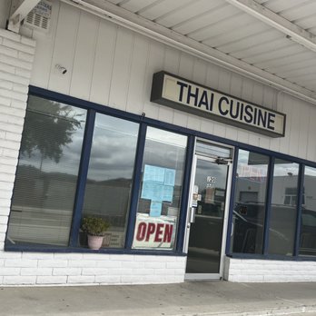 THAI CUISINE - Updated July 2025 - 116 Photos & 155 Reviews - 920 N I ...