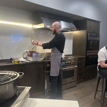 THE CHOPPING BLOCK - Updated December 2025 - 226 Photos & 239 Reviews ...