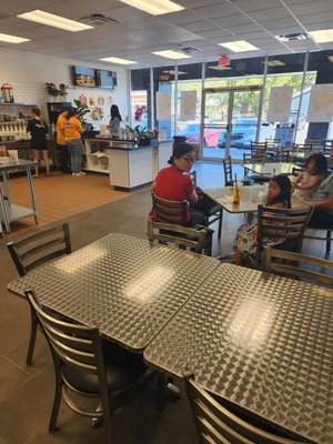 BOBA BITES & TEA - 45 Photos & 22 Reviews - 8650 Spicewood Springs Rd ...