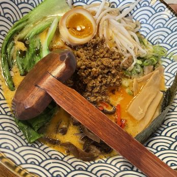 KONOHA YAKITORI RAMEN AND SUSHI HOUSE - Updated September 2024 - 52 ...