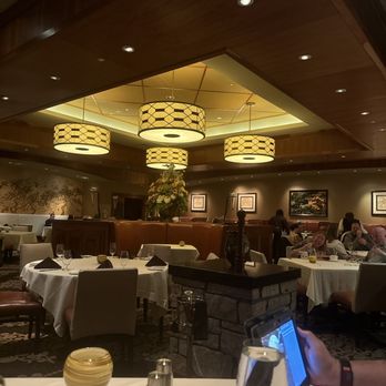 COPPER ROCK STEAKHOUSE - Updated December 2025 - 197 Photos & 129 ...