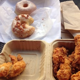 ASTRO DOUGHNUTS & FRIED CHICKEN - Updated January 2026 - 1903 Photos ...