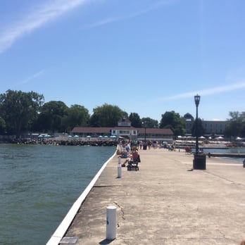 LAKESIDE ON LAKE ERIE - Updated November 2025 - 10 Reviews - 150 Maple ...