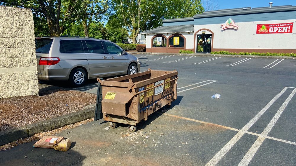 TACO TIME - Updated October 2025 - 27 Reviews - 2117 SE Tualatin Valley ...