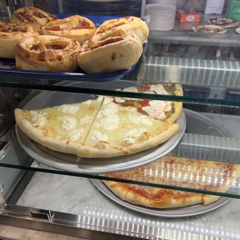 GREENPOINT ORIGINAL ITALIAN PIZZA - Updated December 2025 - 79 Photos ...