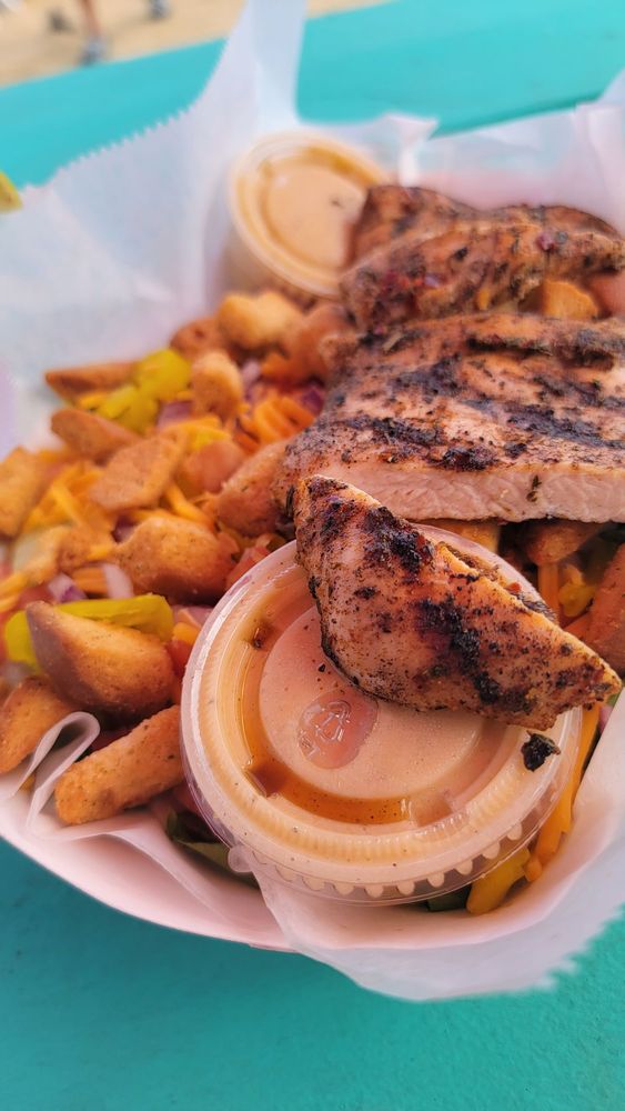 SCSC Wallops Island Navy Base in Wallops Island, VA | MilitaryBases.com