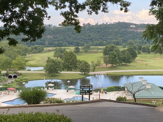 OSAGE NATIONAL GOLF RESORT - Updated January 2026 - 12 Photos & 16 ...
