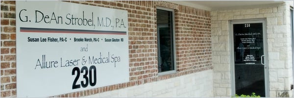 G. DEAN STROBEL, MD, PA - Updated October 2025 - 12 Reviews - 230 E ...