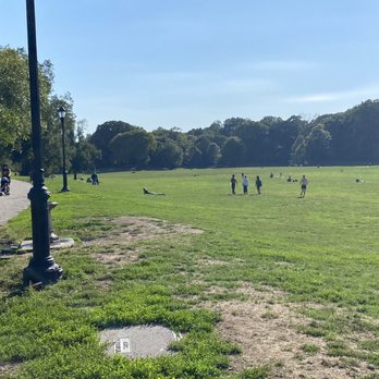 PROSPECT PARK - 2016 Photos & 750 Reviews - 95 Prospect Park W ...
