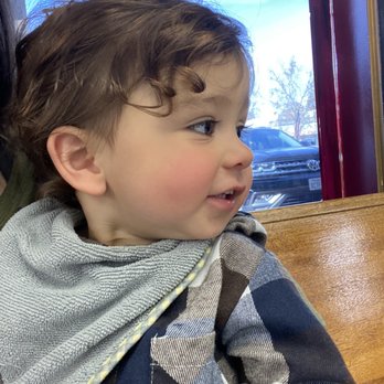 CUSTOM CUTS BARBER SHOP - Updated August 2025 - 186 Photos & 353 ...