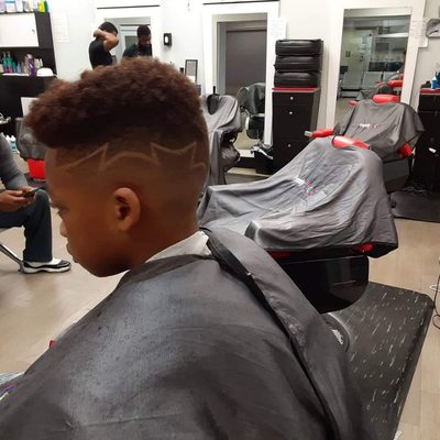FRIENDLY FACES BARBERSHOP - 60 Photos - 5500 Buckeystown Pike ...