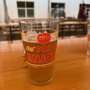 SPOETZL BREWERY - 466 Photos & 138 Reviews - Breweries - 603 E Brewery ...