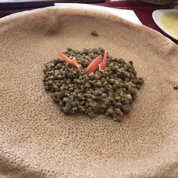 MITMITA ETHIOPIAN RESTAURANT - Updated July 2024 - 241 Photos & 161 ...