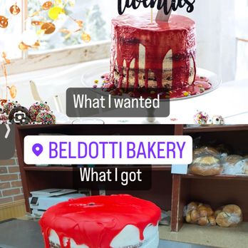 BELDOTTI BAKERY - 66 Photos & 61 Reviews - 605 Newfield Ave, Stamford ...