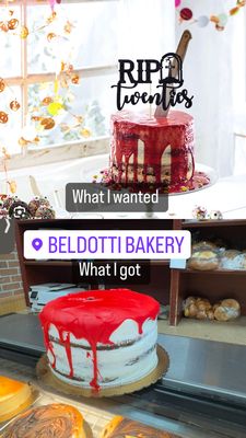 BELDOTTI BAKERY - Updated December 2025 - 89 Photos & 88 Reviews - 605 ...