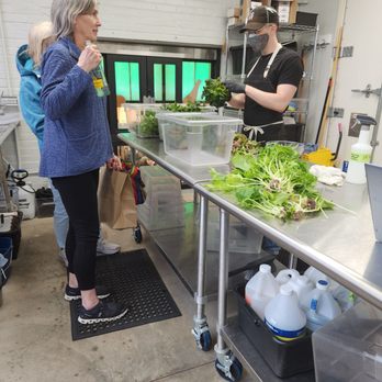 NEON GREENS - Updated July 2025 - 132 Photos & 67 Reviews - 4176 ...